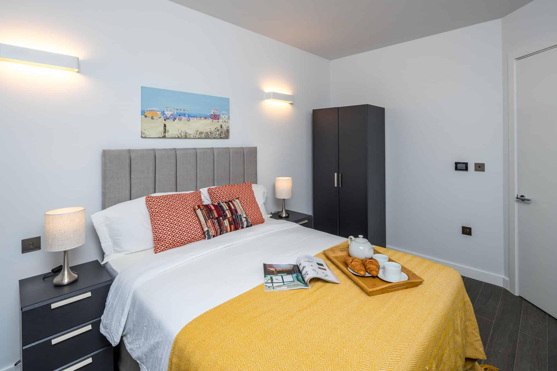 Discover Student Accommodation in Luton | Amber