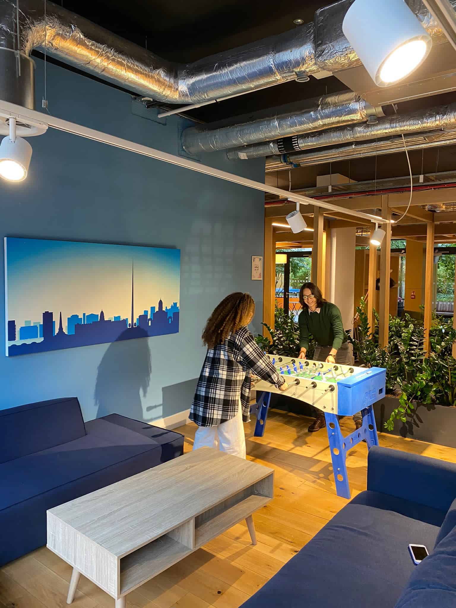 Book Dublin Nest Cork Street | Dublin Student Accommodation | Amber