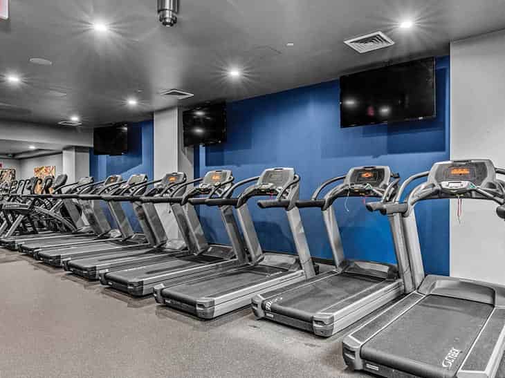 Chestnut Square, Philadelphia | Student Housing | Amber