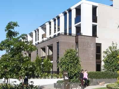 Book Realm Caulfield, Melbourne Student Accommodation | Amber
