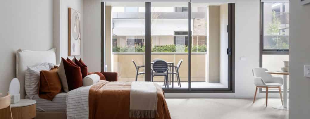 Book Realm Caulfield, Melbourne Student Accommodation | Amber