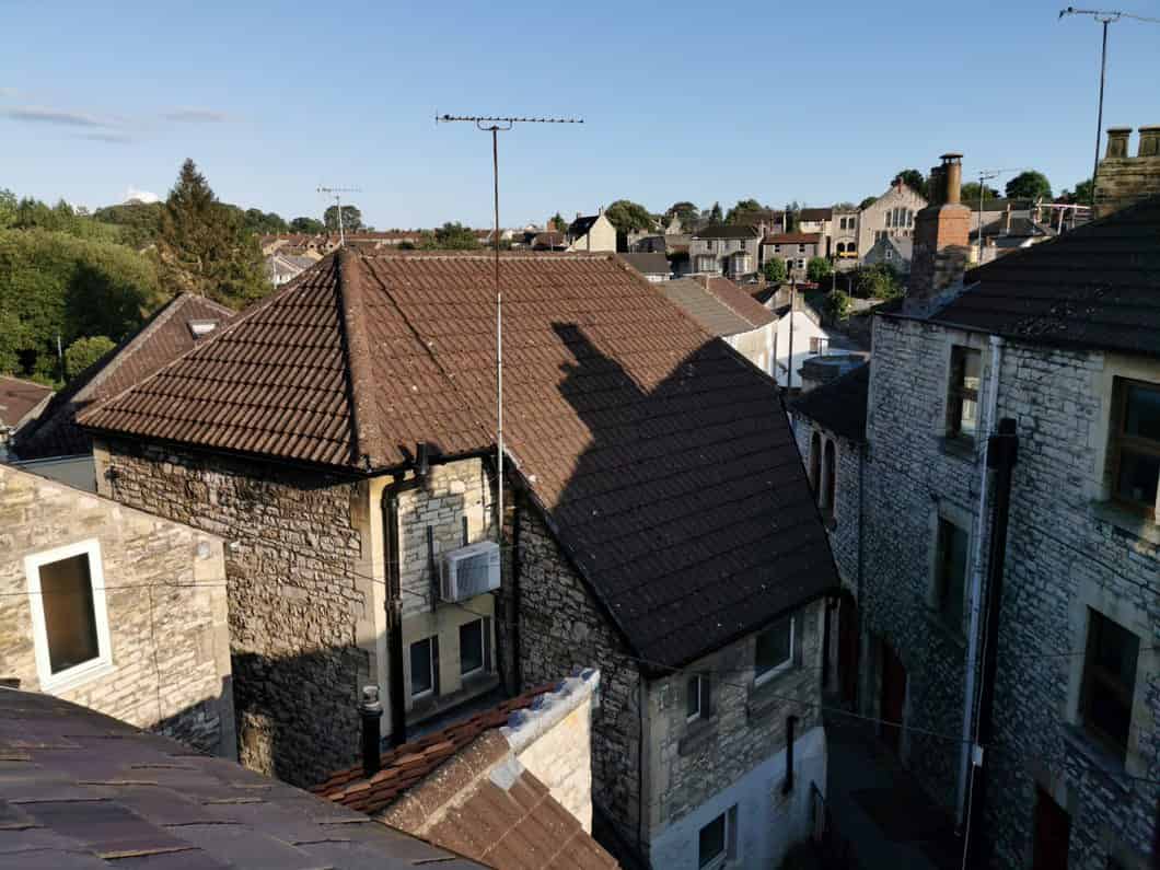 The Triangle BS39, Bristol | Student Housing | Amber