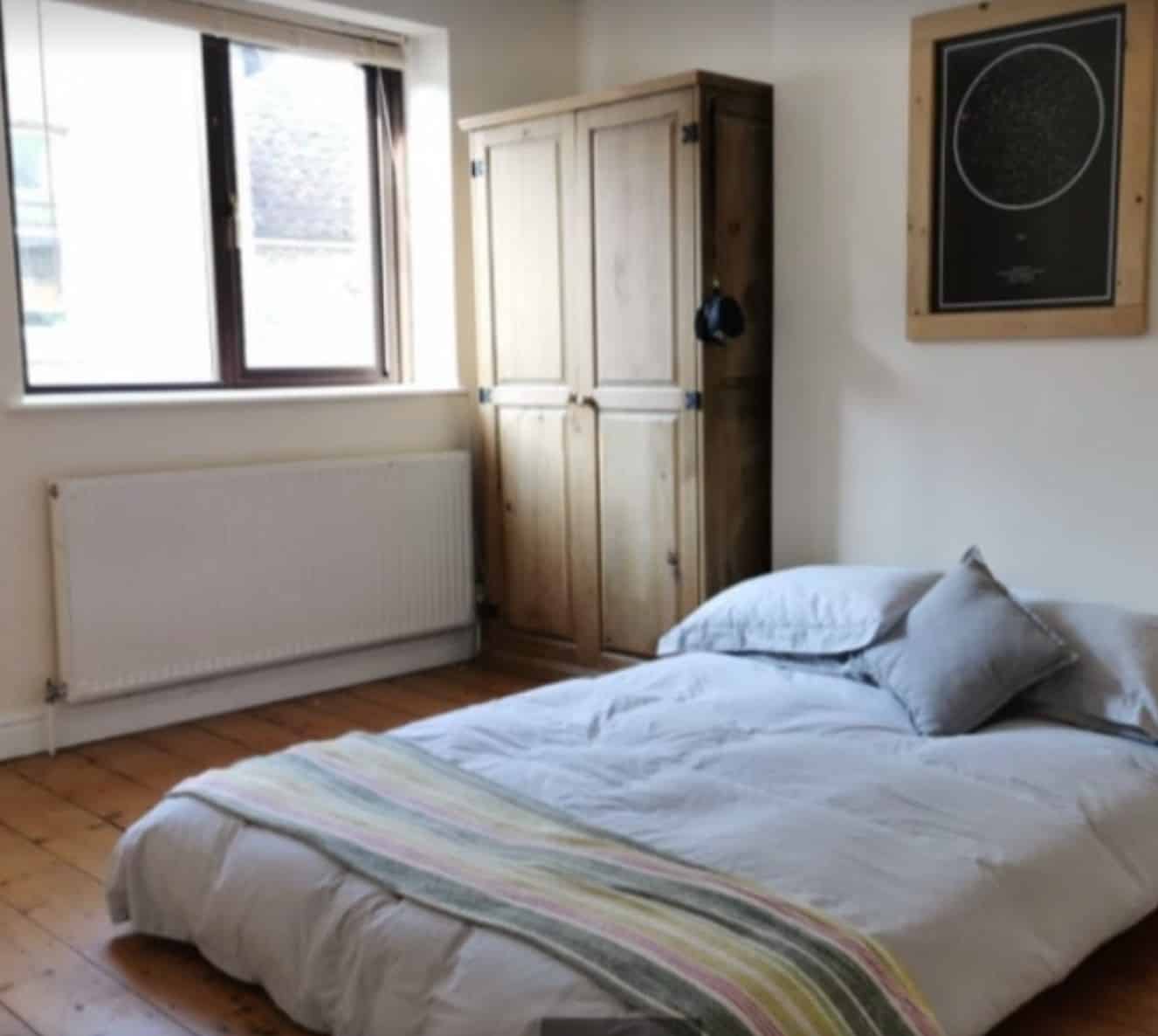 The Triangle BS39, Bristol | Student Housing | Amber