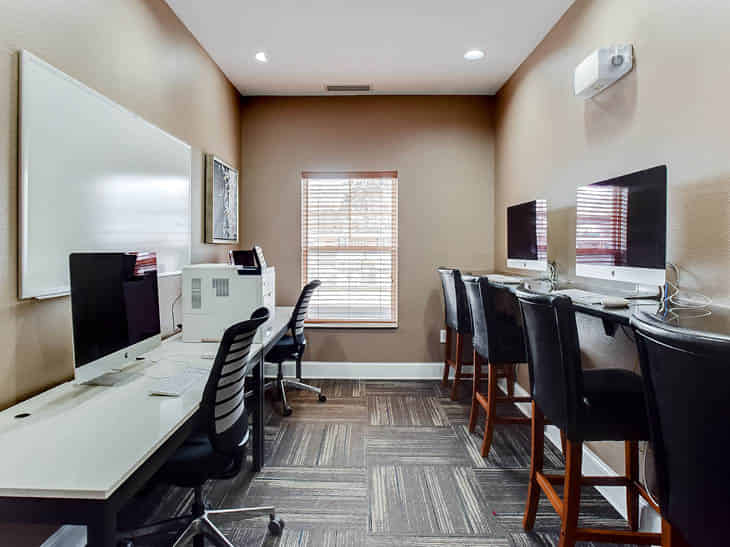 University Commons Minneapolis, Minneapolis Student Housing | Amber