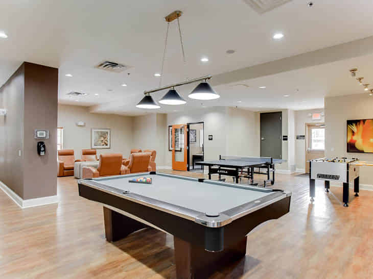 University Commons Minneapolis, Minneapolis Student Housing | Amber