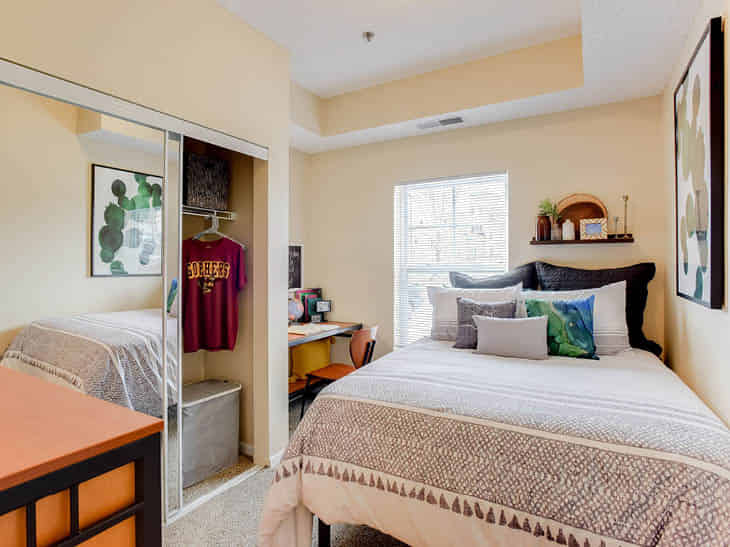 University Commons Minneapolis, Minneapolis Student Housing | Amber