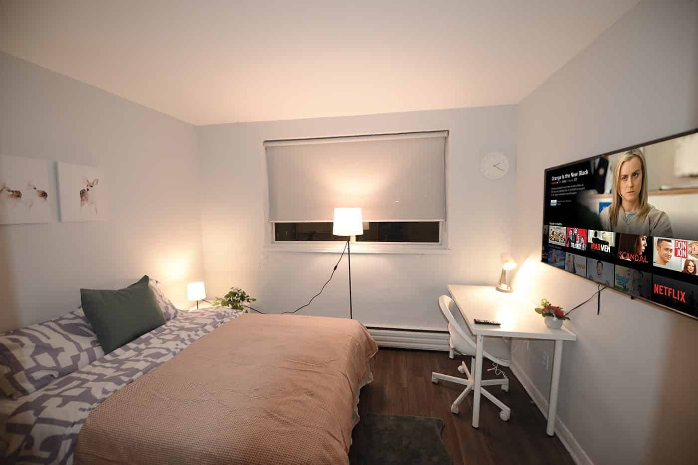 Book Student Housing Near Humber College in Toronto | Amber