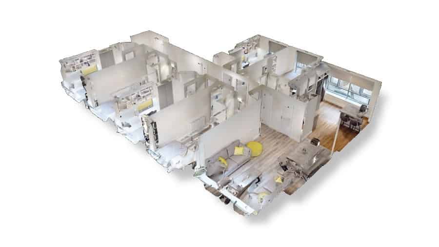 Fully Furnished Student Housing UCD | Amber