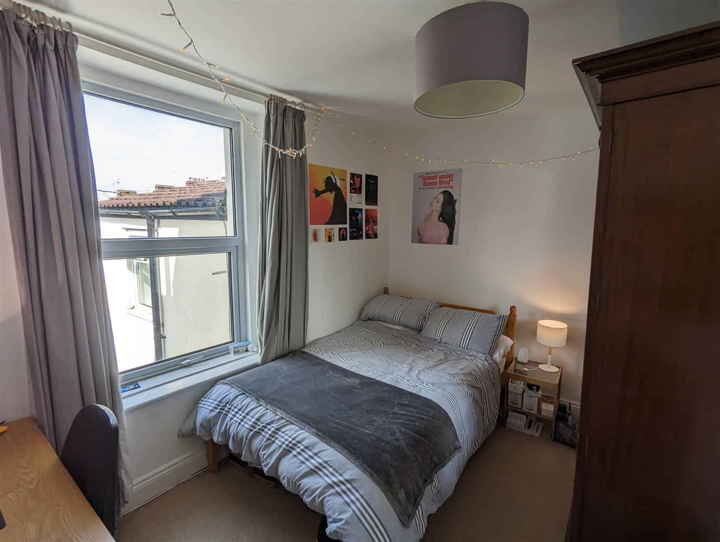 High Street BS15, Bristol | Student Housing | Amber