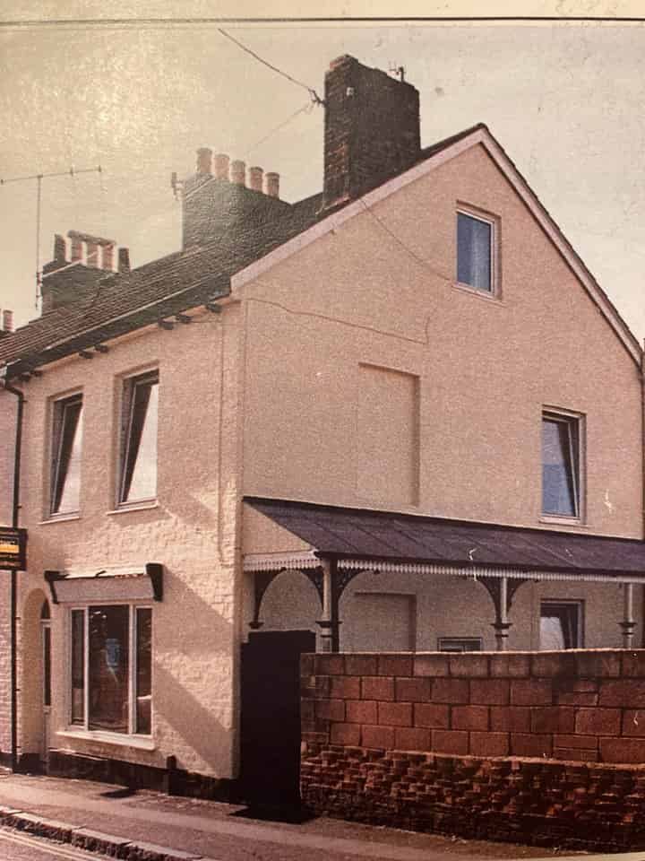 Well Street EX4, Exeter | Student Housing | Amber