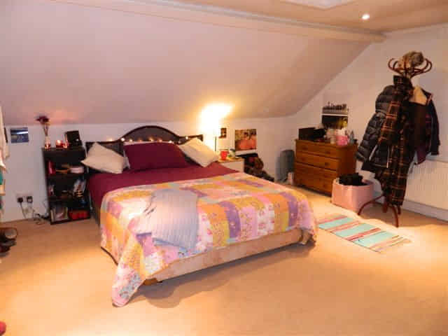 Well Street EX4, Exeter | Student Housing | Amber