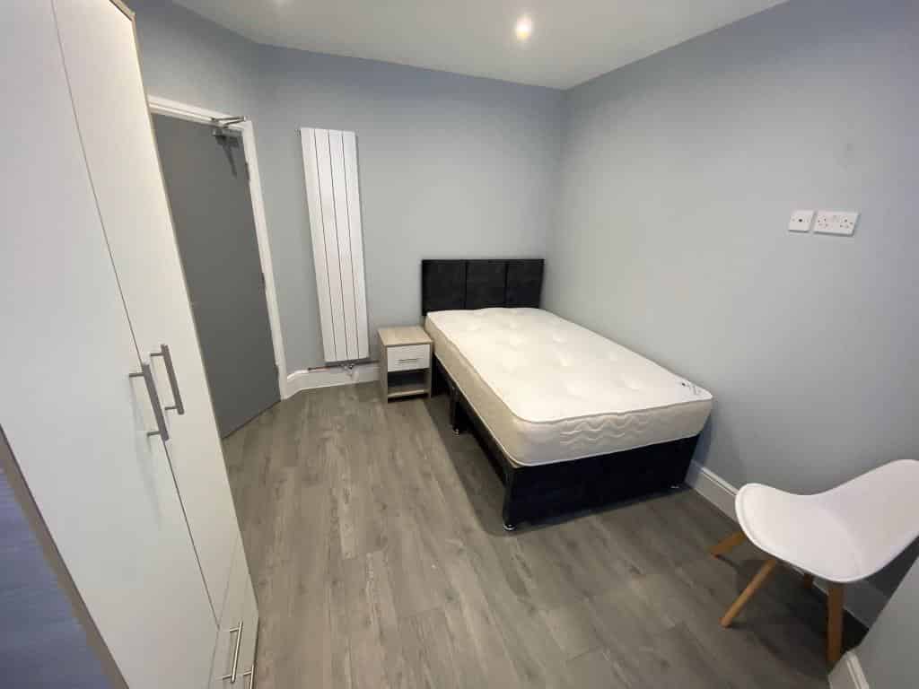 Finlay Street L6, Liverpool | Student Housing | Amber
