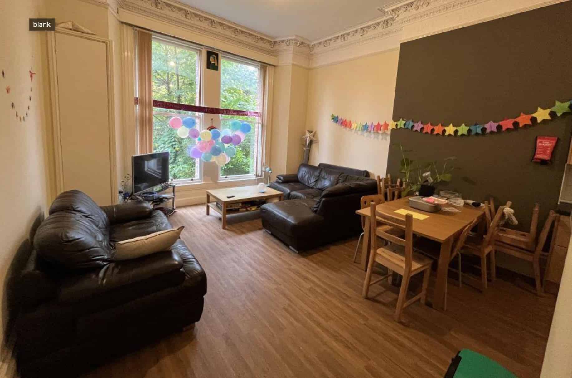 Greenbank Drive, Liverpool | Student Housing | Amber