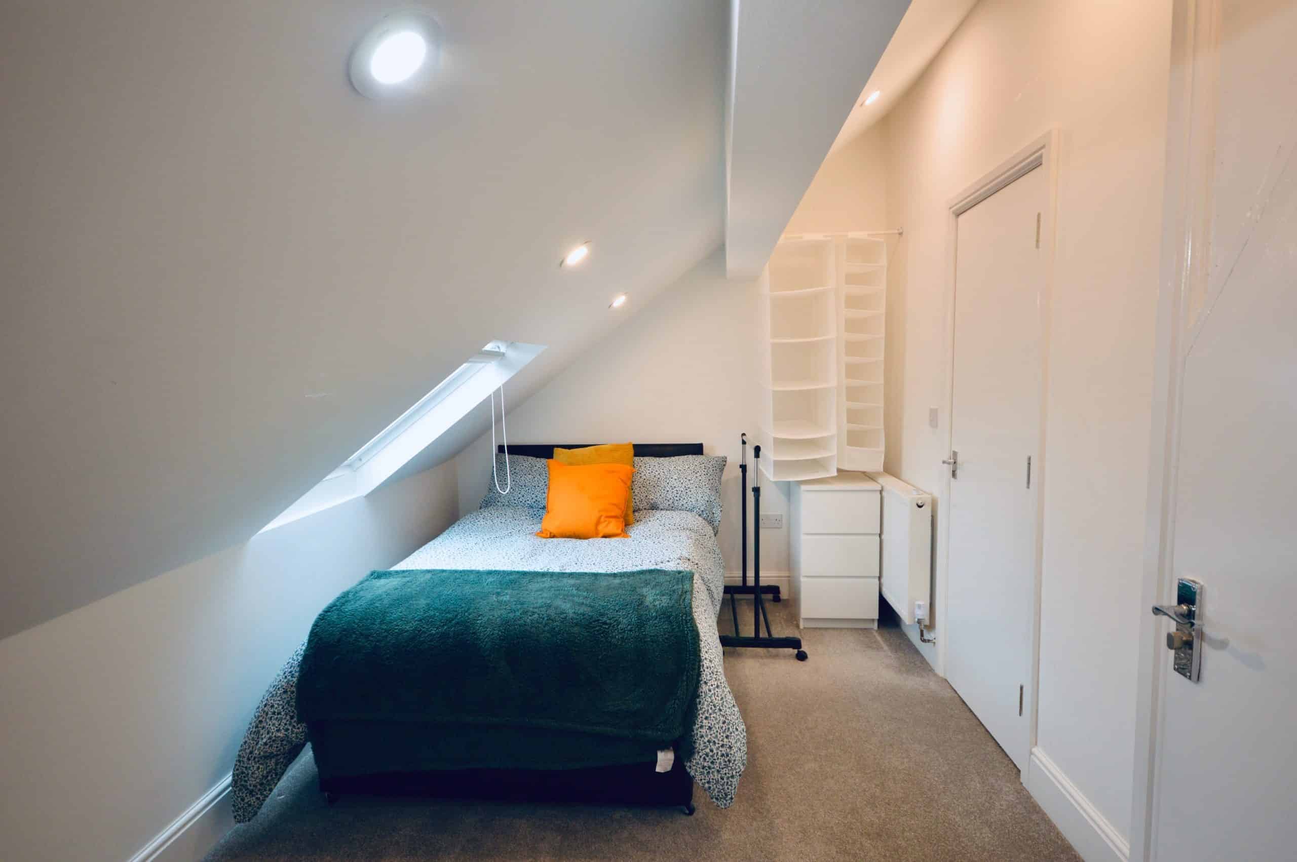 Molyneux Road L6, Liverpool | Student Housing | Amber