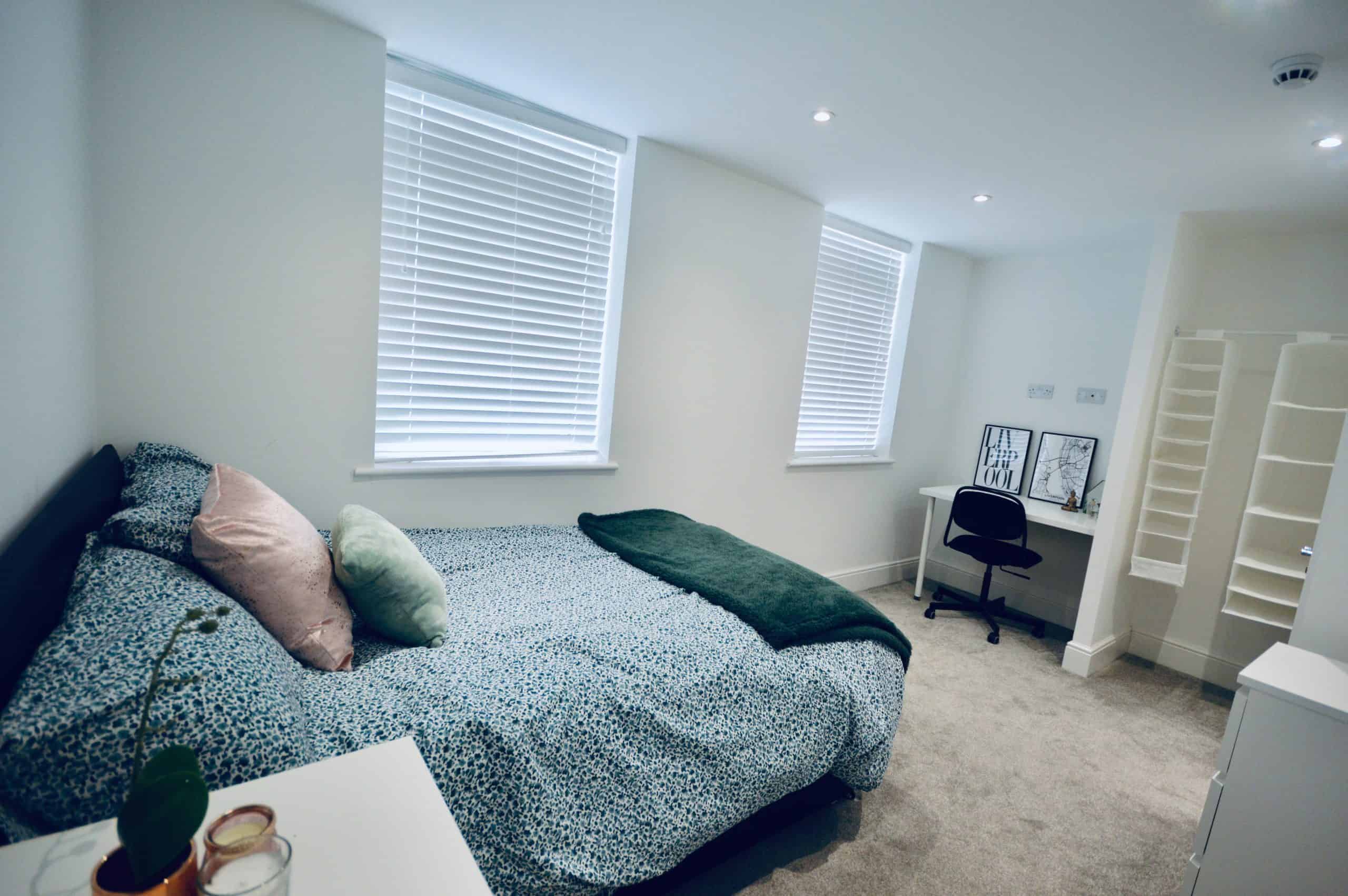 Molyneux Road L6, Liverpool | Student Housing | Amber