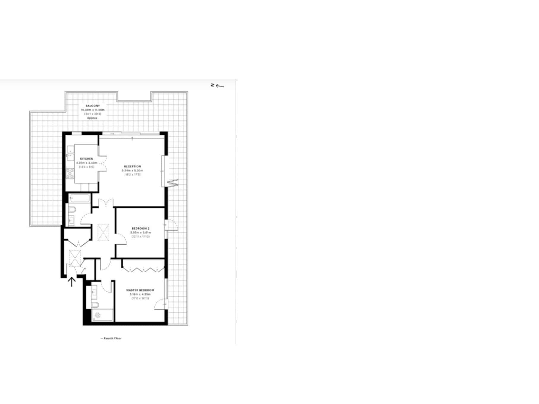 Book Middlesex University Hendon Campus Accommodation | Amber