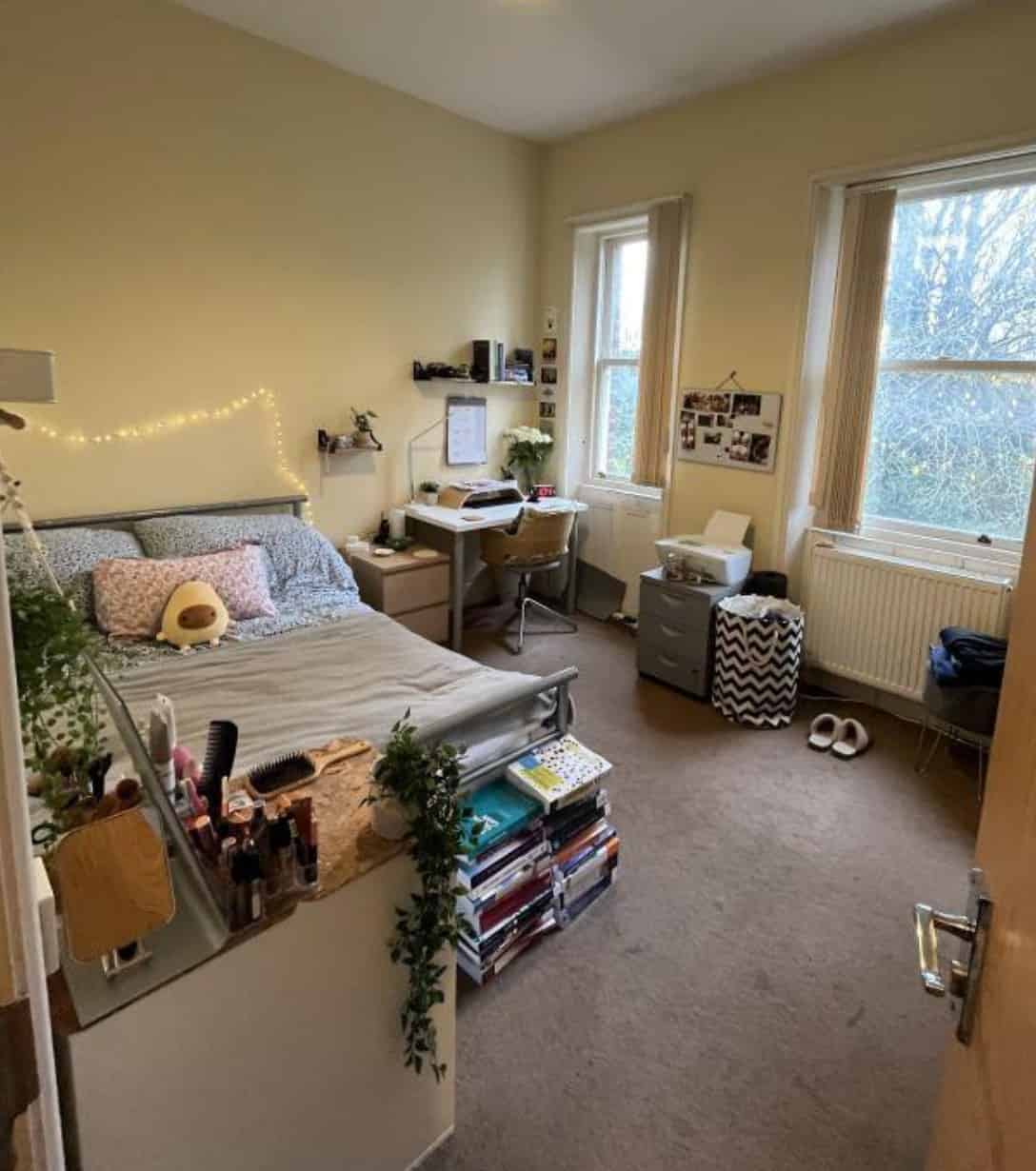 Greenbank Drive, Liverpool | Student Housing | Amber