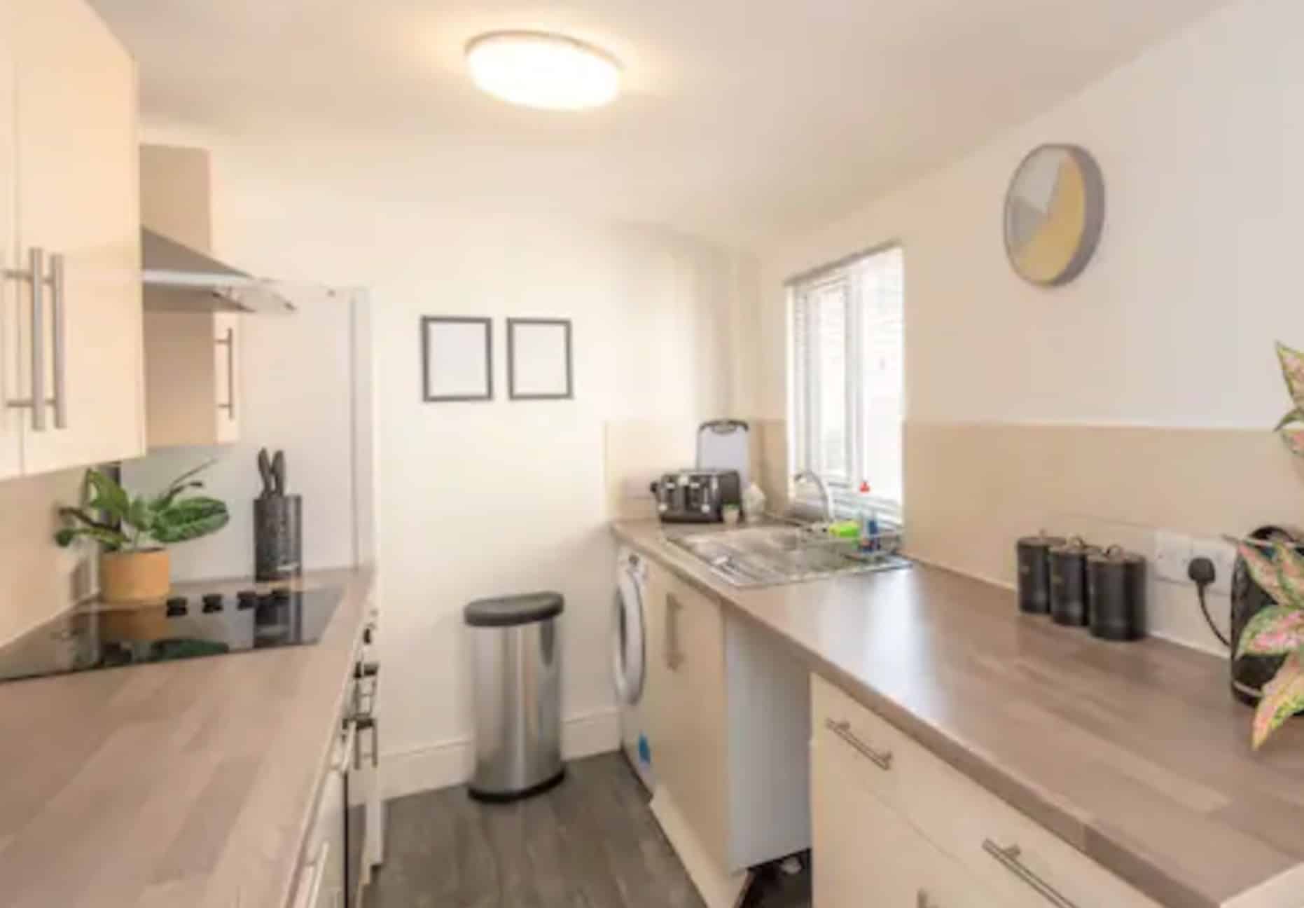 Witham Mews, Lincoln | Student Housing | Amber