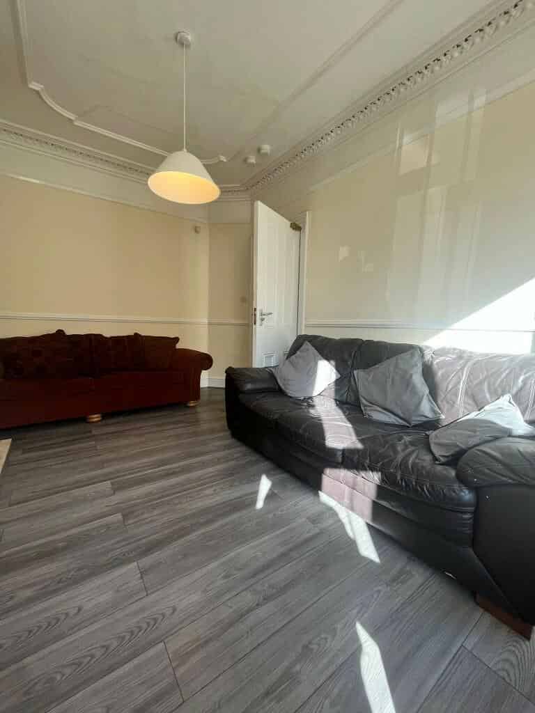 Borrowdale Road L15, Liverpool | Amber