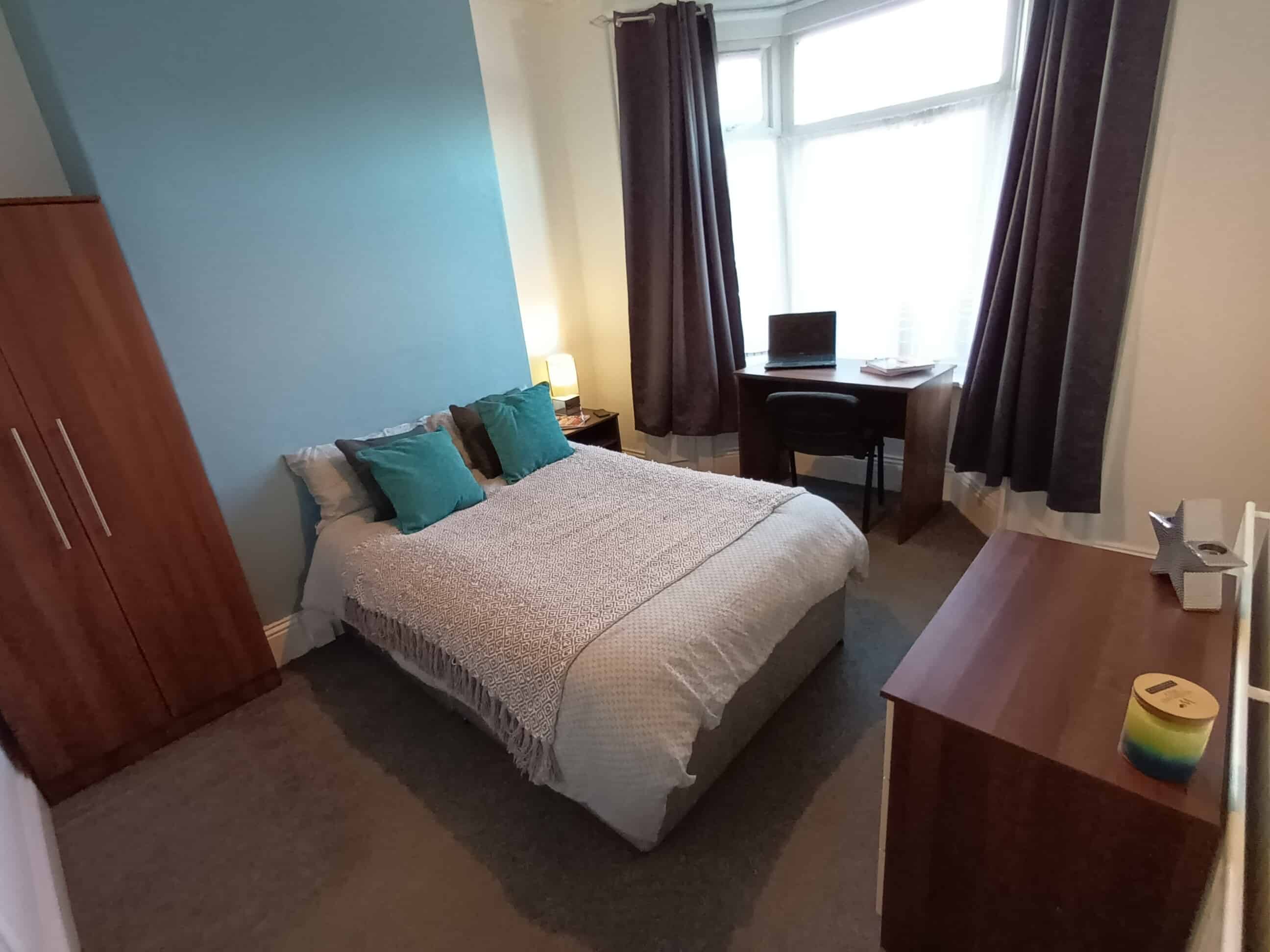 Reserve Your Student Accommodation near Middlesbrough | Amber