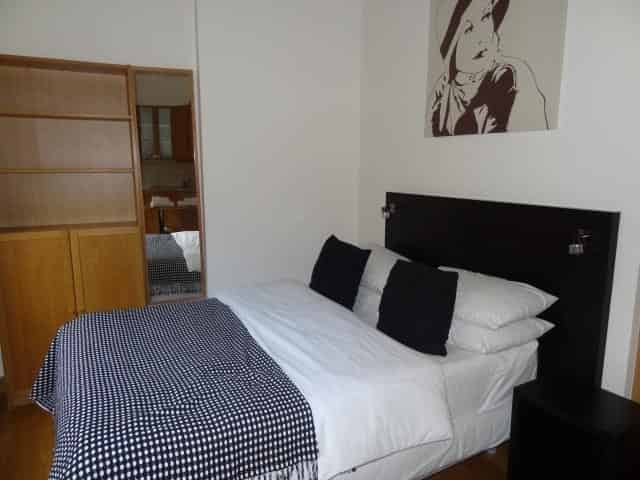 Cartwright Gardens WC1H, London | Amber