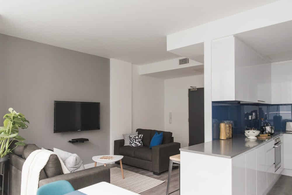 Book Point Campus Dublin Student Accommodation | Amber