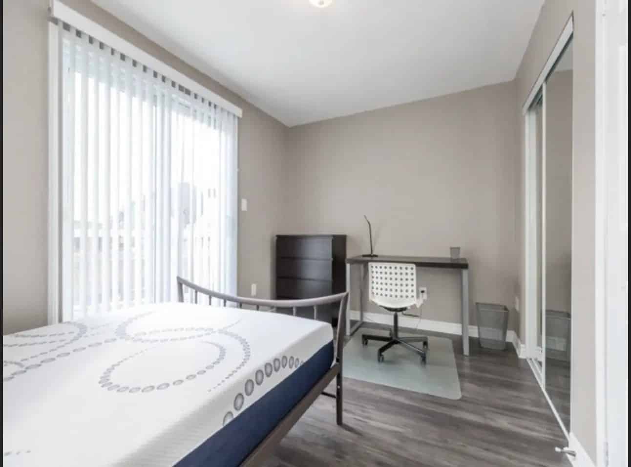 Book 1414 E 60th Avenue Student Housing In Vancouver | Amber