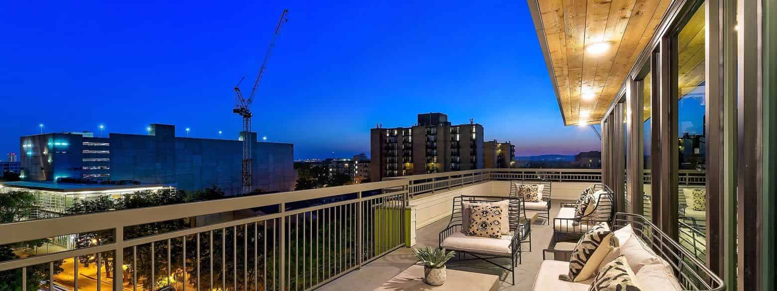 Book Yugo Austin Rio Austin Student Housing | Amber