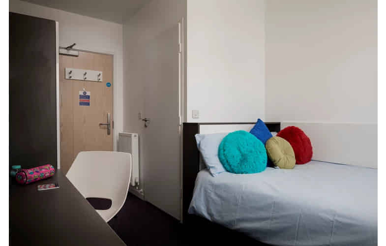 Discover the Best Colchester Student Accomodation | Amber