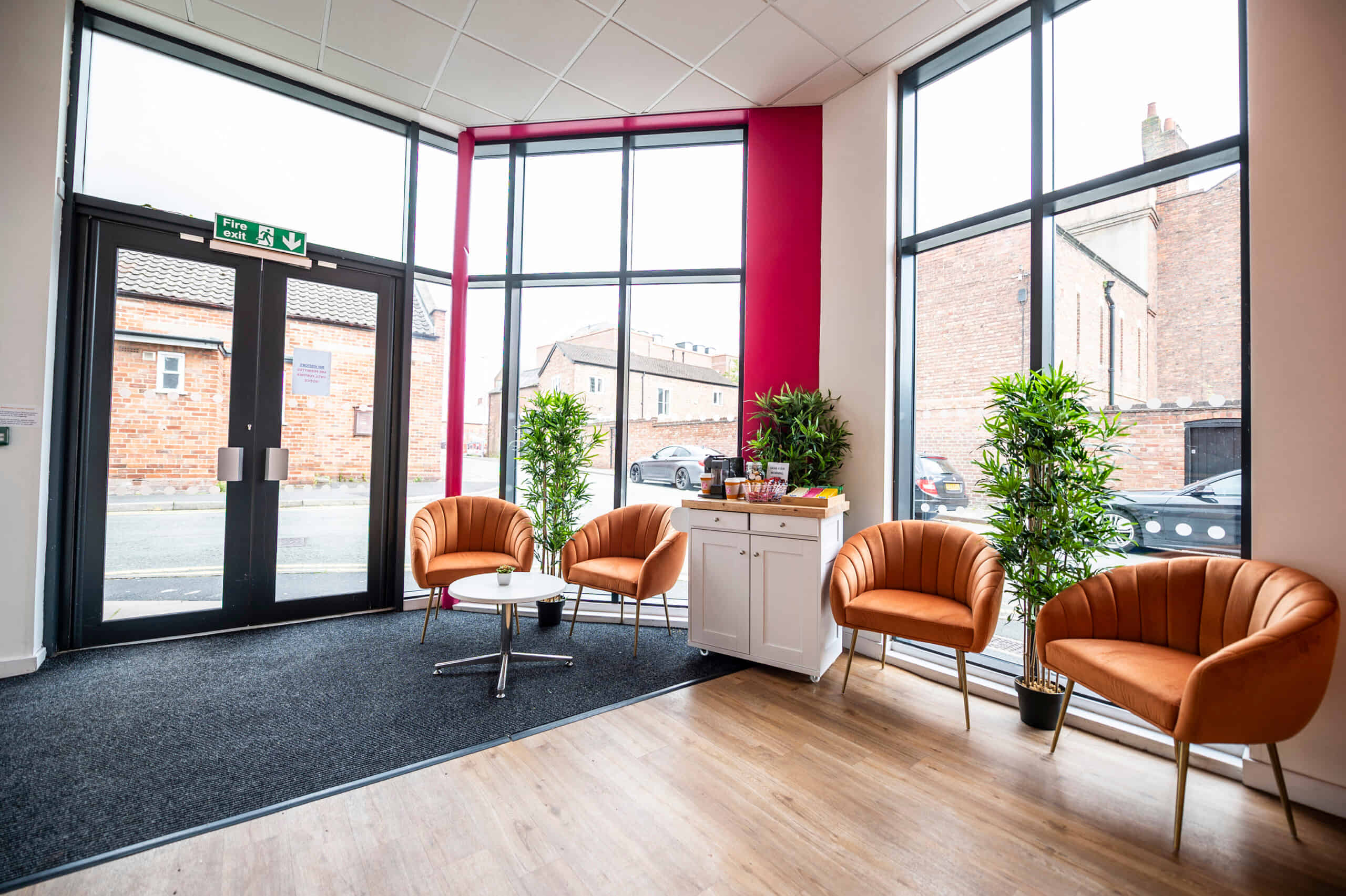 Chronicle House , Chester Student Accommodation | Amber