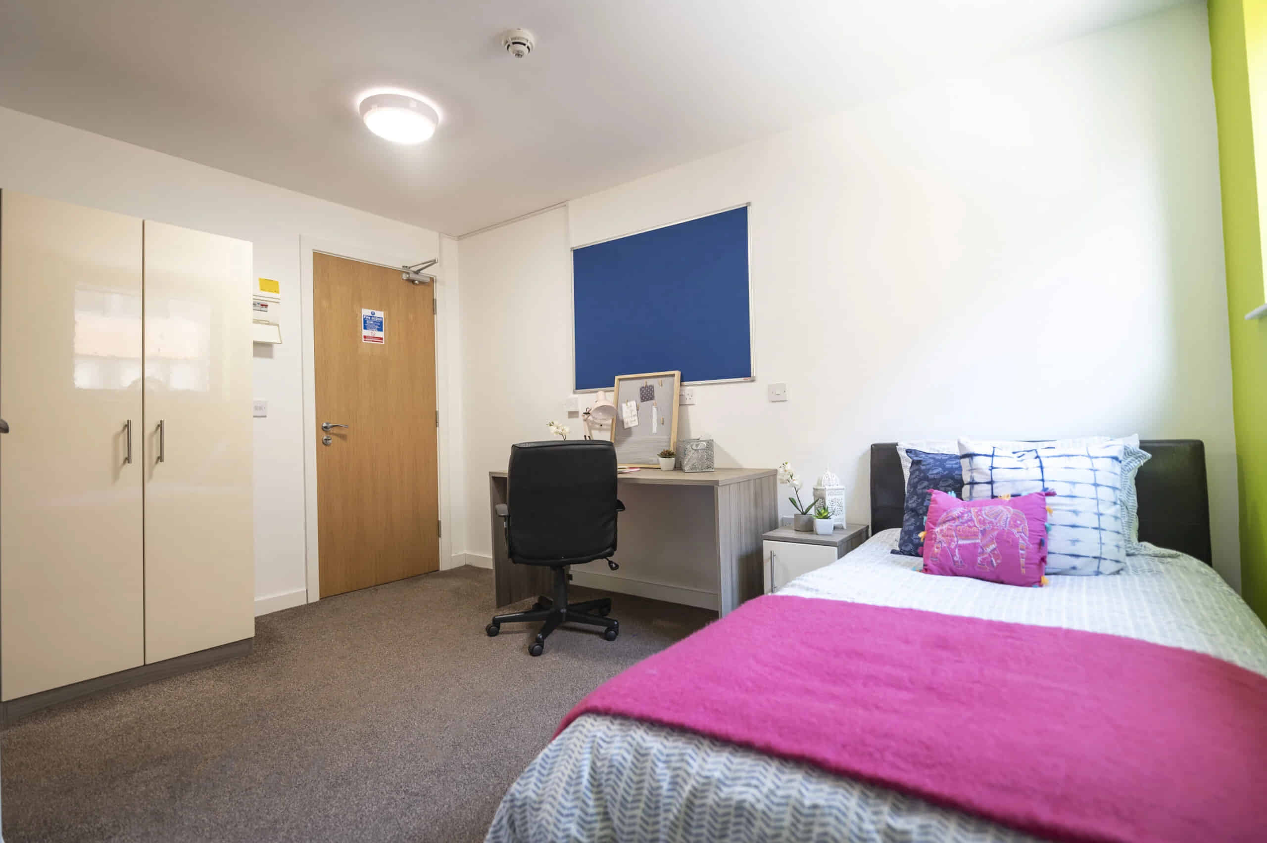 Explore The Best Student Accommodation In Middlesbrough | Amber