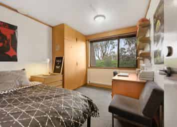 Book Chisholm College La Trobe Student Accommodation | Amber