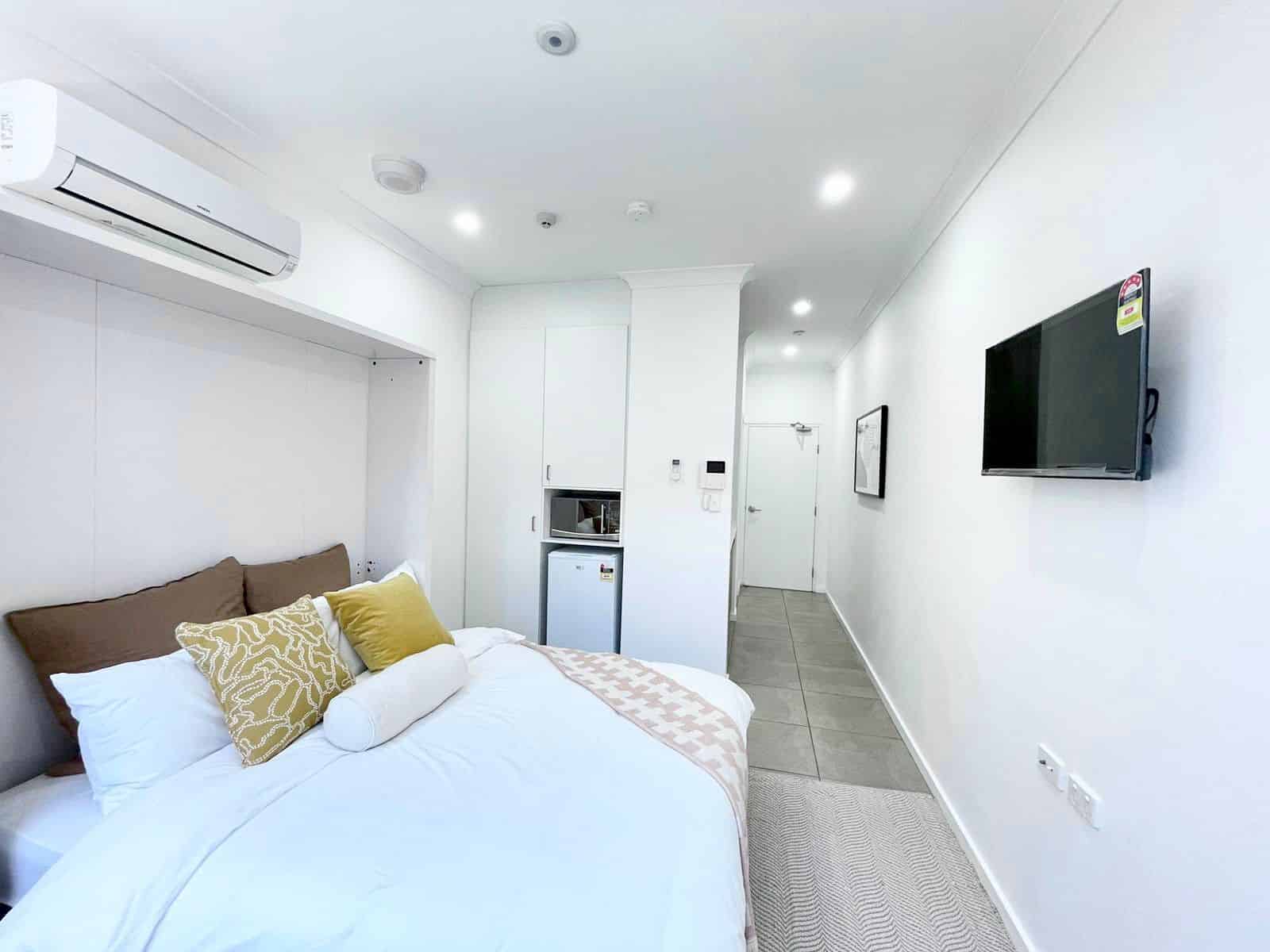 Book 536 Woodville Road Sydney Student Accommodation | Amber