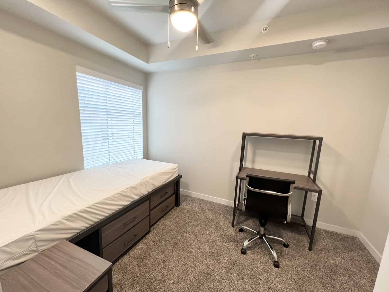 Book The Standard Berkeley Student Housing, USA | Amber