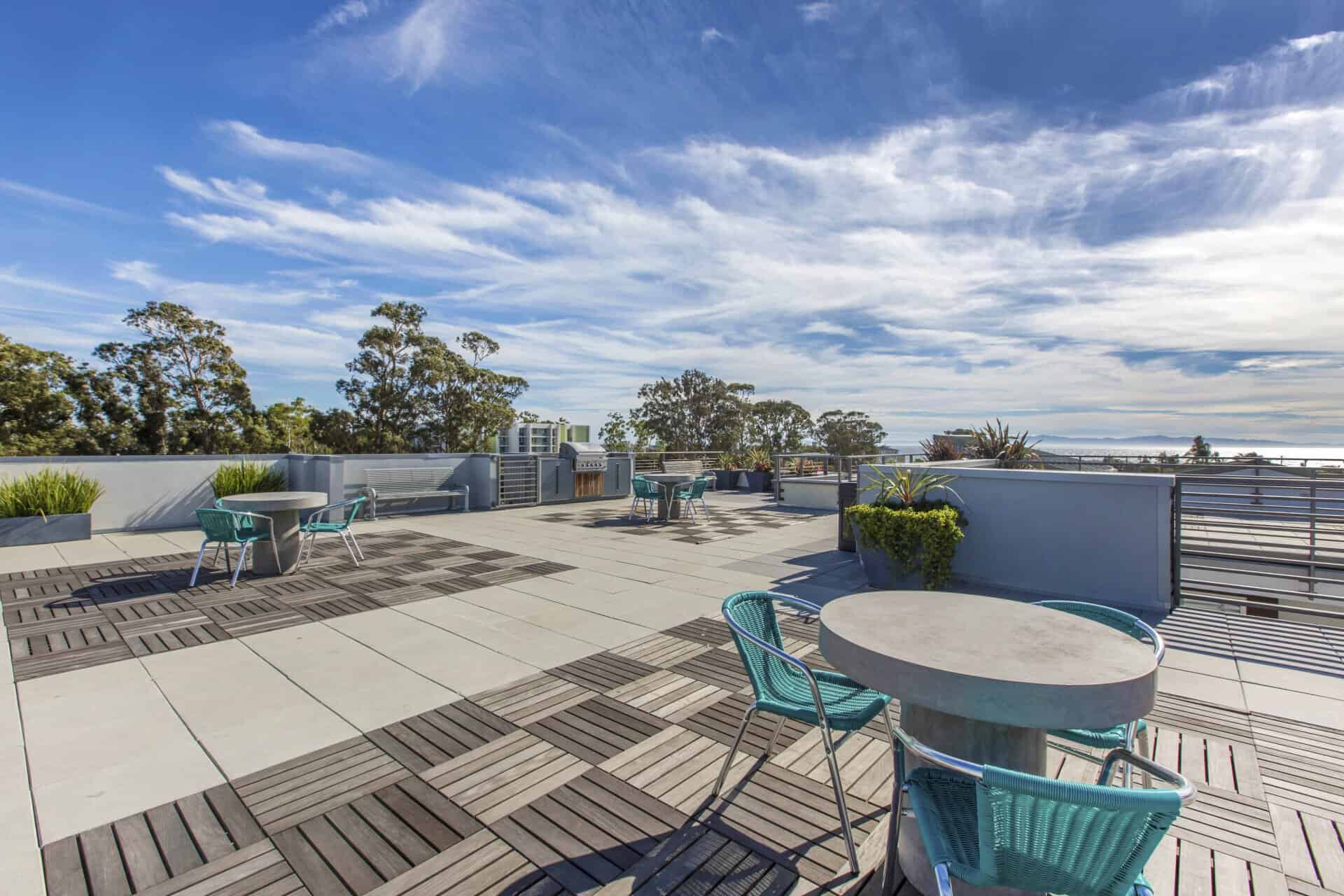 Book Student Housing in Santa Barbara | Amber