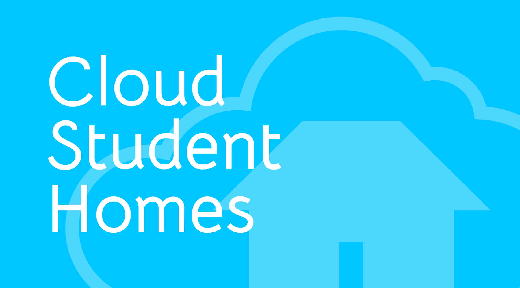 Cloud Student Homes | Amber