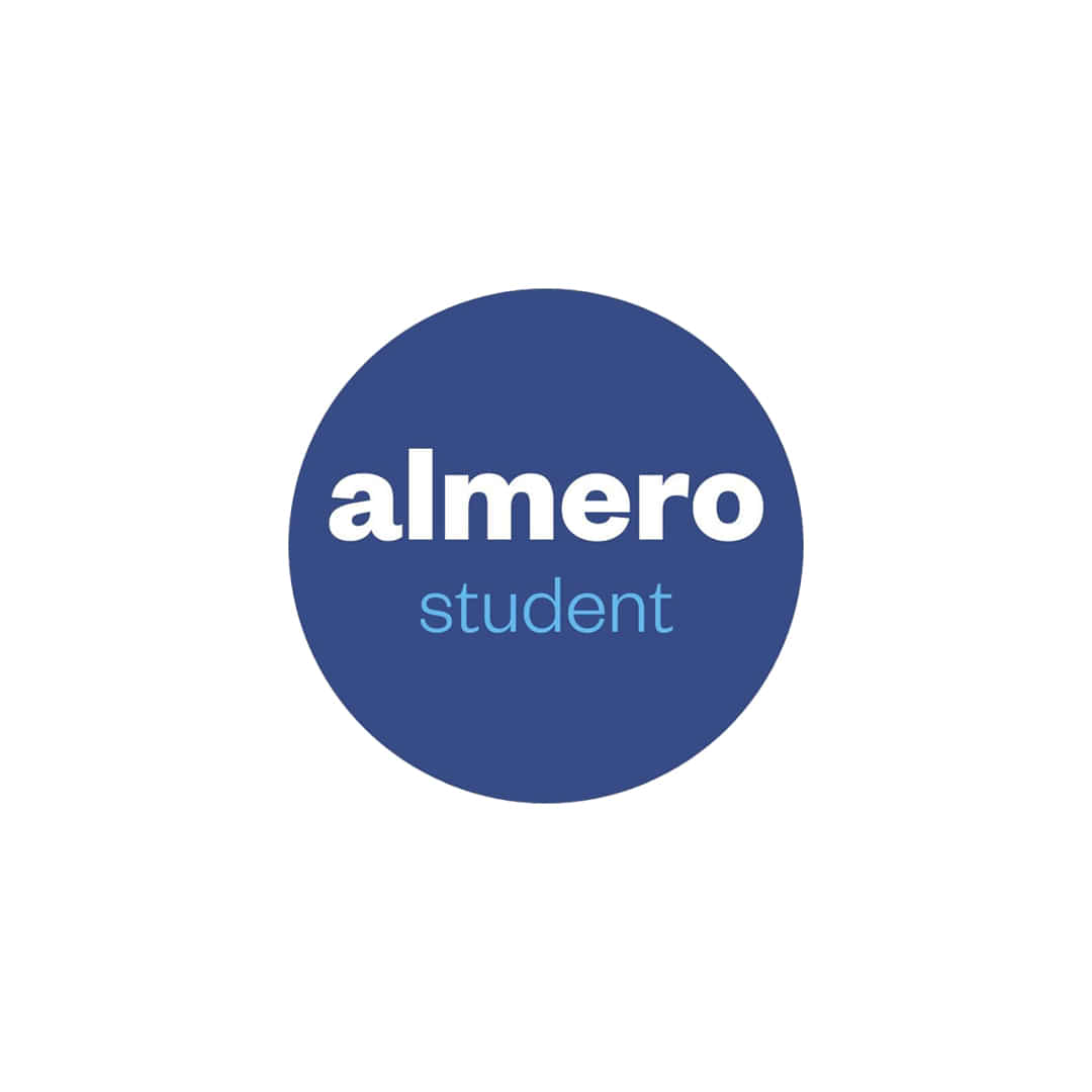 Almero Student | Amber