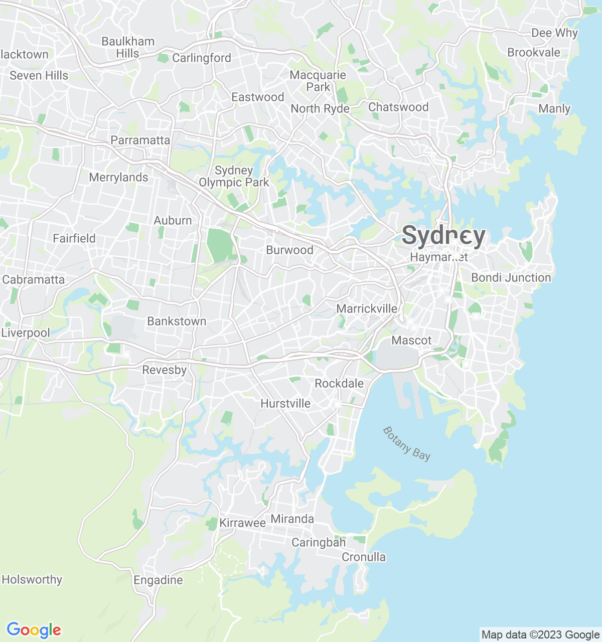 Student Housing Kogarah | 5700+ Rooms | Amber