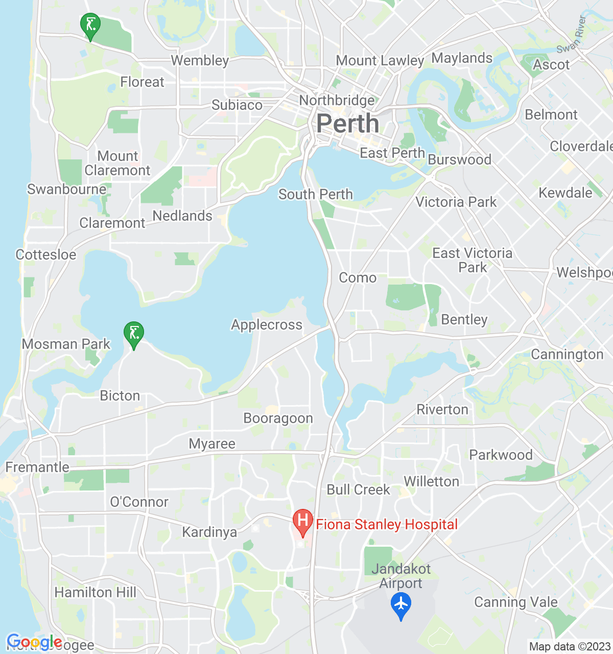 Student Housing TAFE Murdoch | 400+ Rooms | Amber