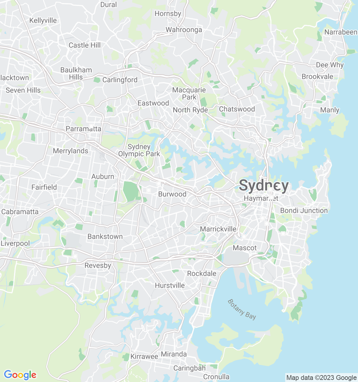 Student Housing Australian Catholic University (Strathfield)