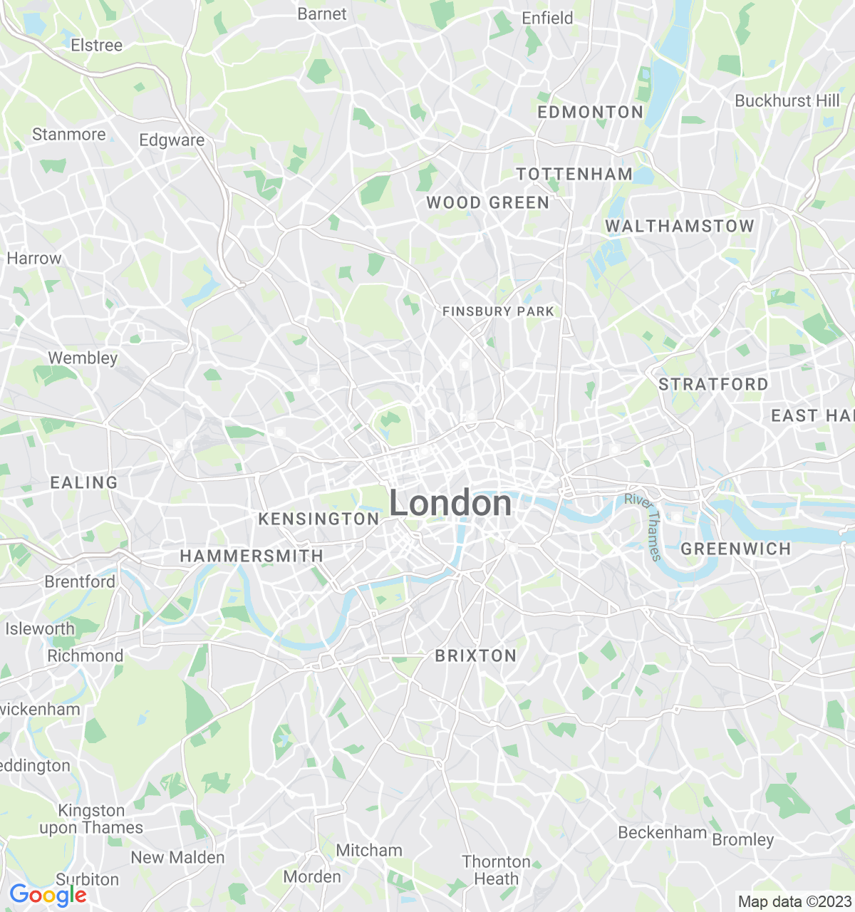 Student Housing University of Westminster (Cavendish Campus)