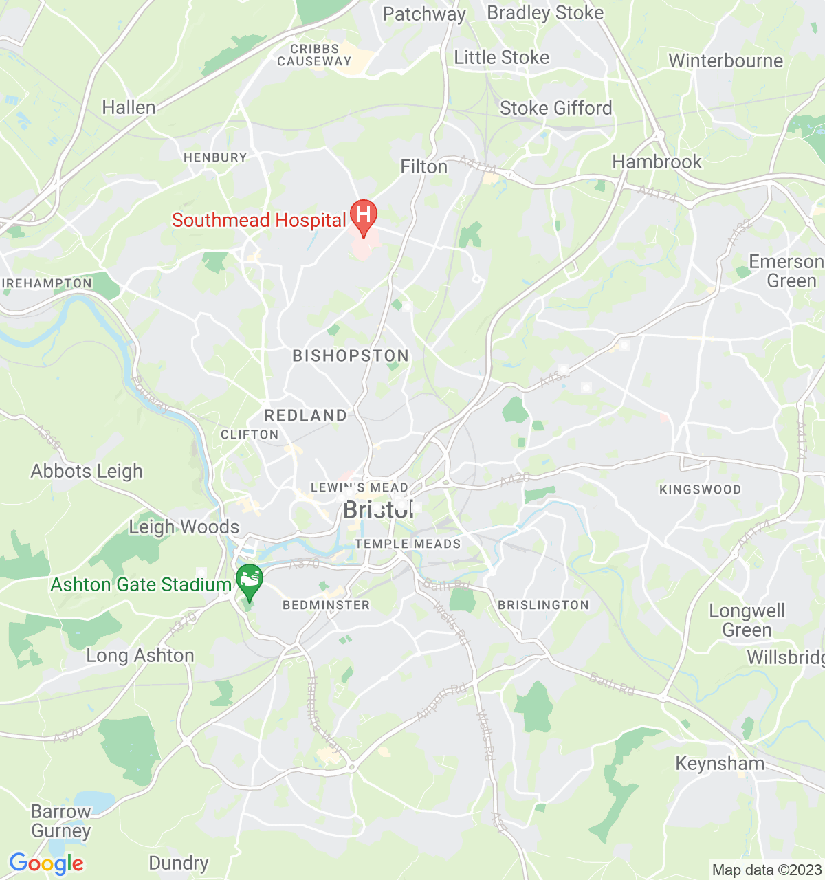 Student Housing Bower Ashton UWE(City Campus) | Amber