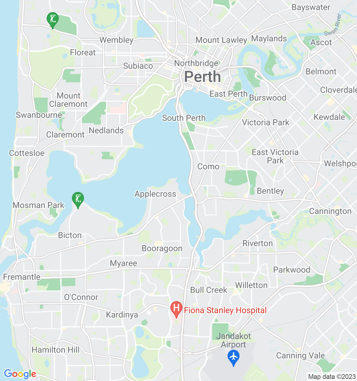 Student Housing Perth | 400+ Rooms | Amber