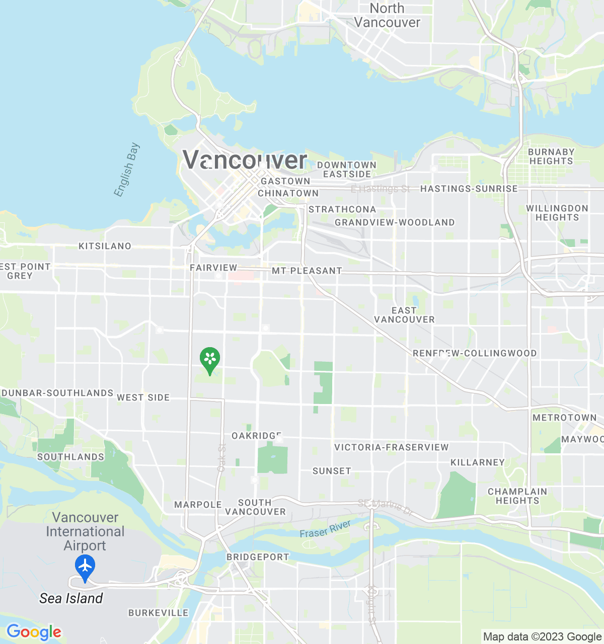 Student Housing Langara College | 900+ Rooms | Amber