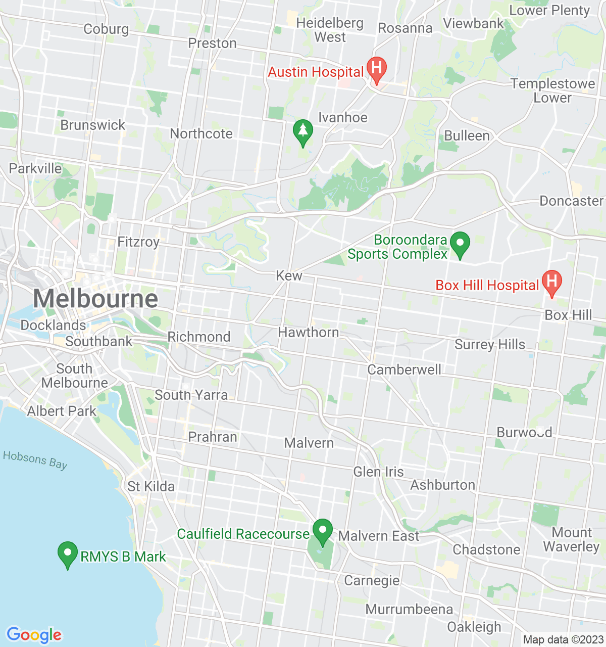 Student Housing Burwood | 6000+ Rooms | Amber