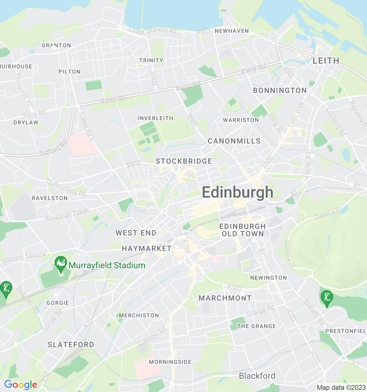 Student Housing University of Edinburgh | Amber