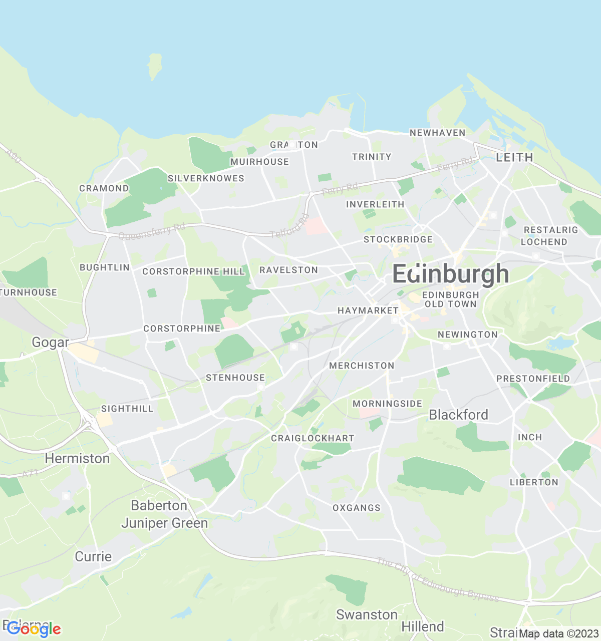 Student Housing Heriot-Watt University | Amber