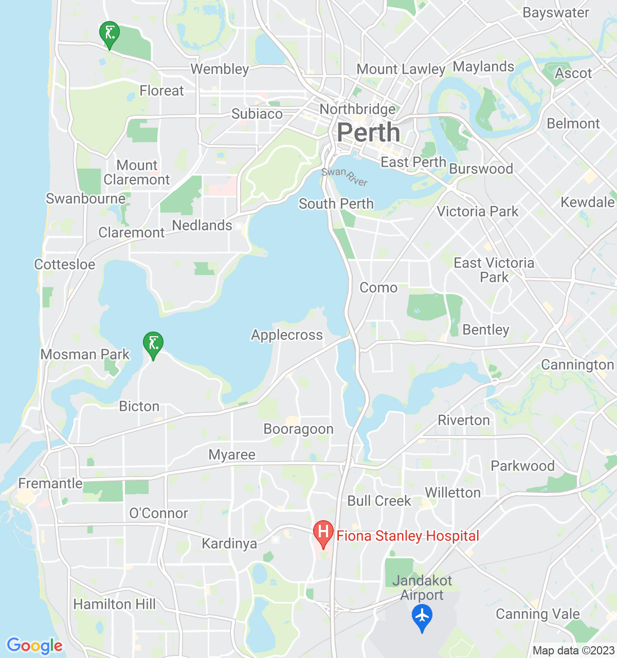 Student Housing The University of Western Australia | Amber