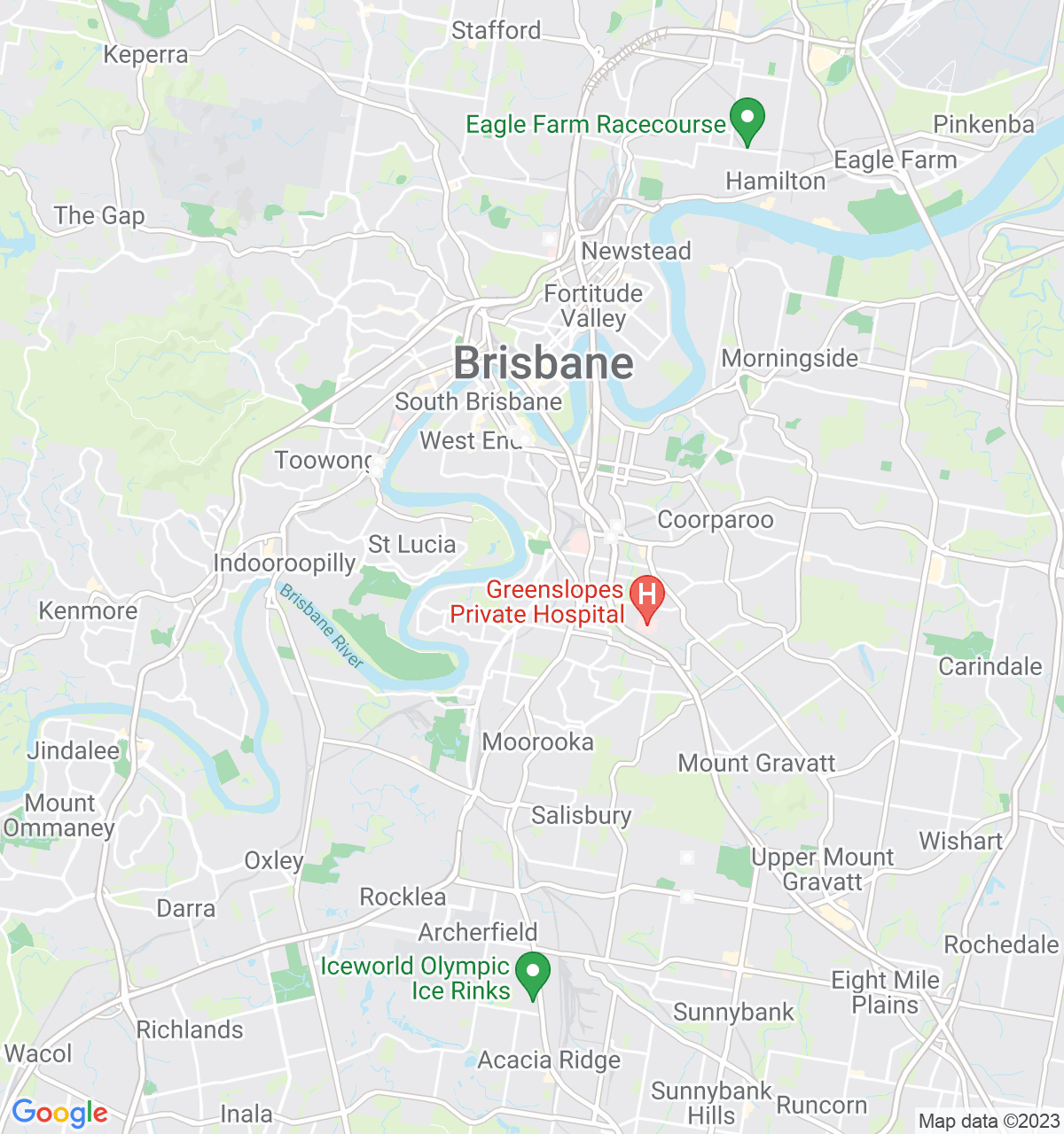 Student Housing Griffith University (Nathan Campus) | Amber