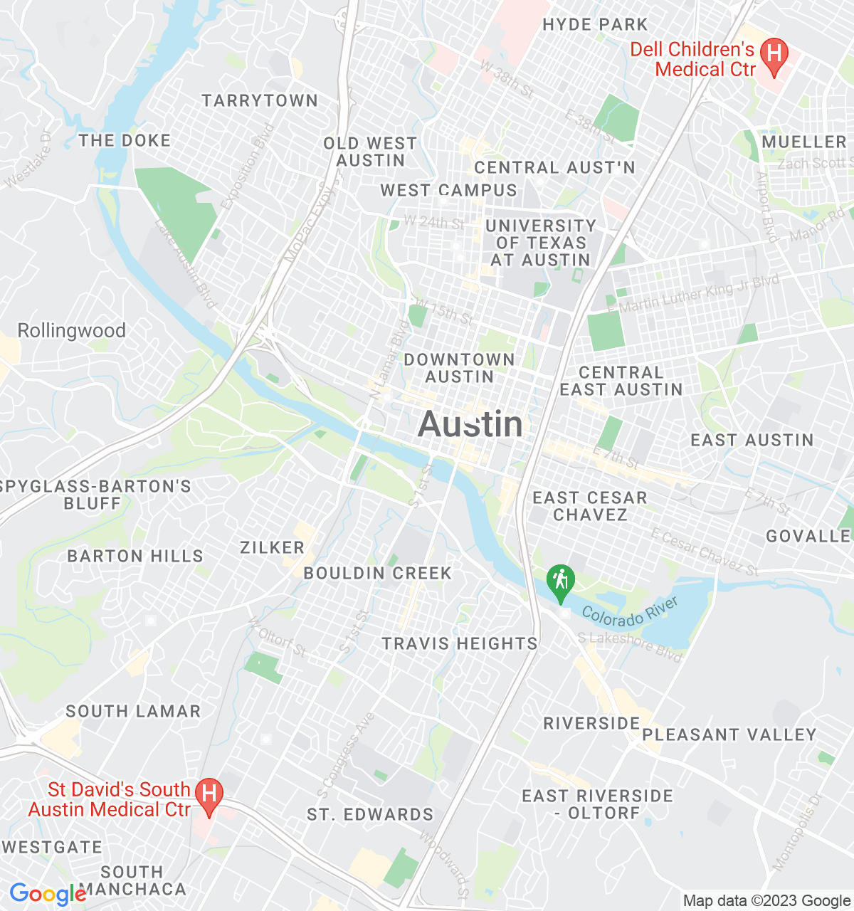 Student Housing Austin | 1300+ Rooms | Amber